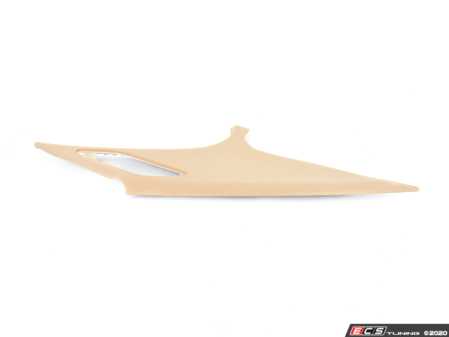 Genuine BMW - 51247434043 - SPINDLE DRIVE, LEFT (51-24-7-434-043)