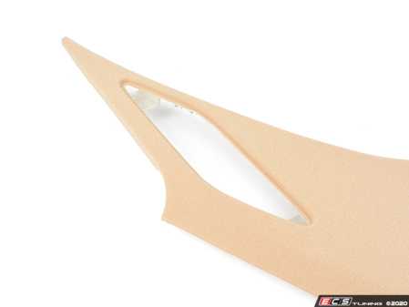 Genuine BMW - 51247434043 - SPINDLE DRIVE, LEFT (51-24-7-434-043)