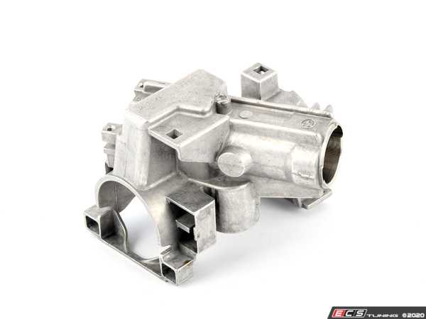 Genuine BMW - 32321161551 - Steering Wheel Lock (32-32-1-161-551)