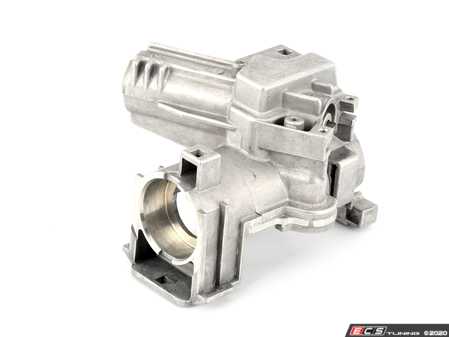 Genuine BMW - 32321161551 - Steering Wheel Lock (32-32-1-161-551)