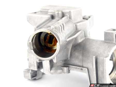 Genuine BMW - 32321161551 - Steering Wheel Lock (32-32-1-161-551)