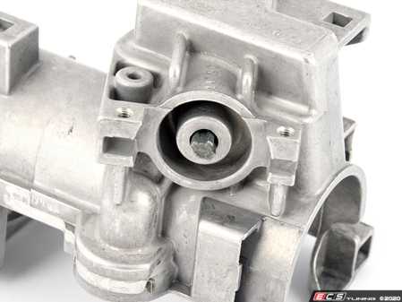 Genuine BMW - 32321161551 - Steering Wheel Lock (32-32-1-161-551)