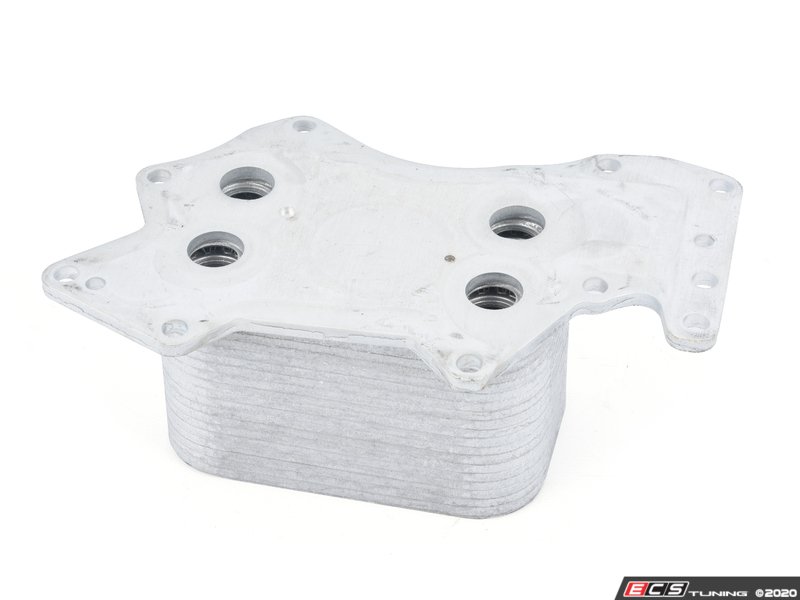 Nissens - 059117021J - VW-TOUAREG 02- OILCOOLER