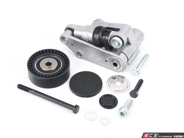 URO - 11287838797K - Belt Tensioner Conversion Kit