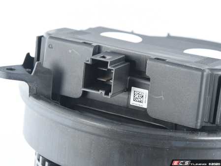 Genuine Volkswagen Audi - 8R0820021 - FAN (8R0 820 021)