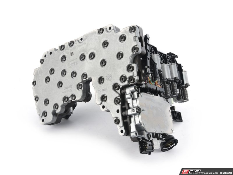Genuine Porsche - 9A732502501 - PDK Valve Body Assembly