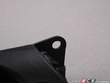 Genuine BMW - 51418200724 - Front Door Handle - Right (51-41-8-200-724)