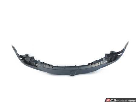Genuine BMW - 51118431689 - FRONT PANEL (51-11-8-431-689)