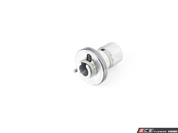 Genuine Volkswagen Audi - 06H103559B - Intermediate Shaft (06H 103 559 B)