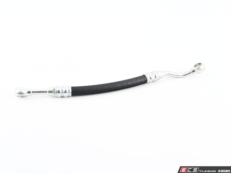 ECS News - New Bav Auto M50/S50 Exact-Fit Rubber Vanos Line