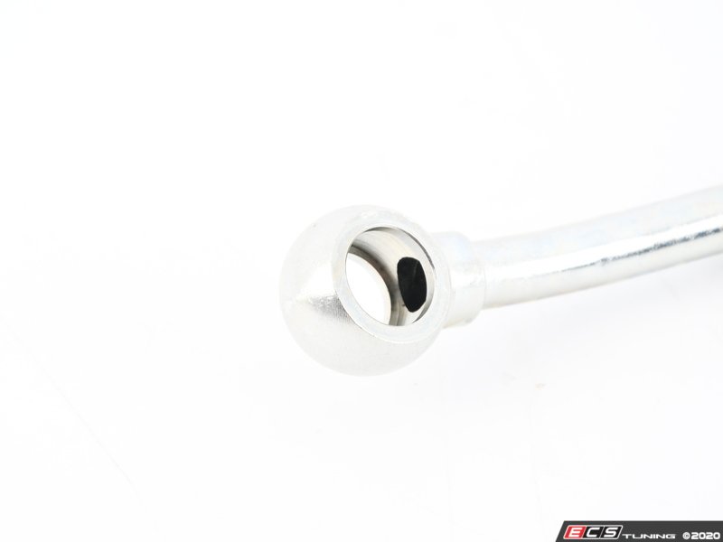 ECS News - New Bav Auto M52/M54/S52 Exact-Fit Rubber Vanos Line