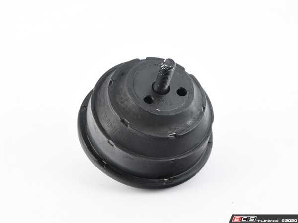 ECS - 11812283798 - Engine Mount - 75A Durometer (Priced Each)