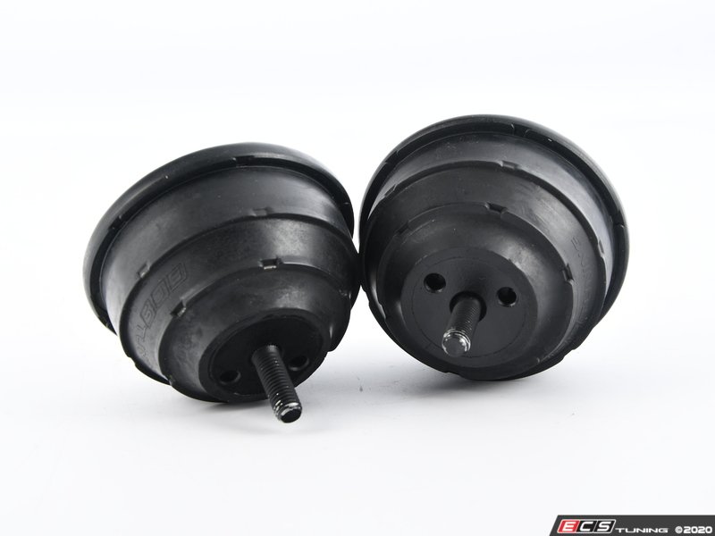 ECS - 1181228379812KT - Engine Mount - 75A Durometer (Pair)