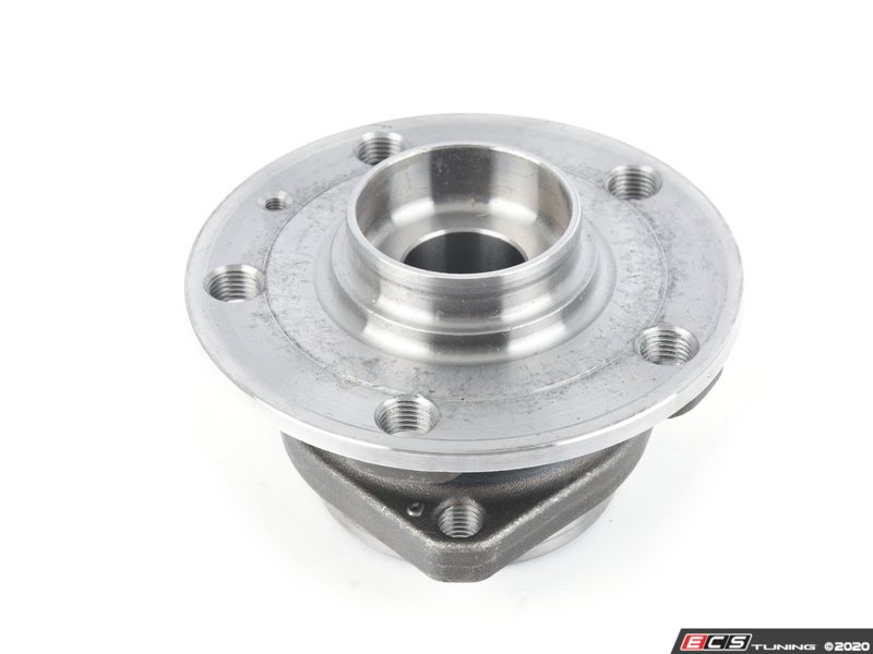 Hudson - 8V0598625B - Wheel Bearing/Hub Assembly - Priced Each
