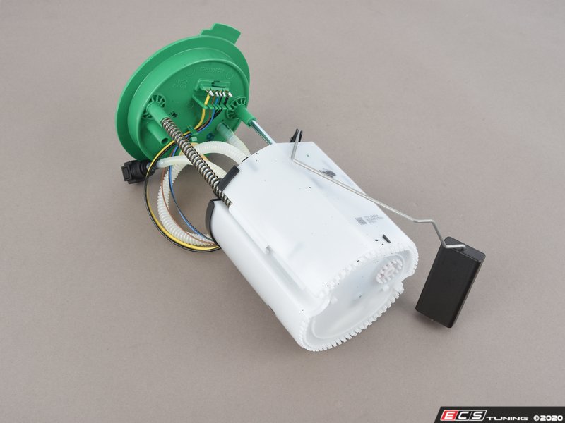 Genuine Volkswagen Audi - 8J0919051F - FUEL UNIT (8J0 919 051 F)