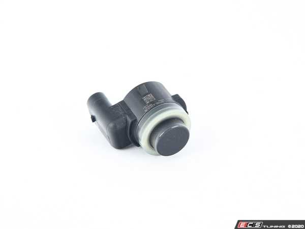 Genuine BMW - 66207850470 - Ultrasonic Transducer - Dark Shadow (66-20 ...