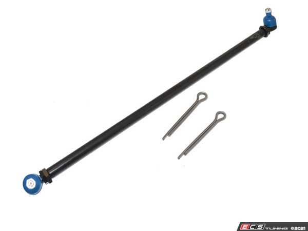 Hamburg Tech - 4634631115 - Mercedes W463 G Class G-Wagon Drag Link Tie ...