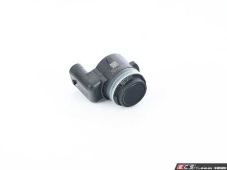 Genuine BMW - 66209274428 - Ultrasonic Sensor - Black (66-20-9-274-428)