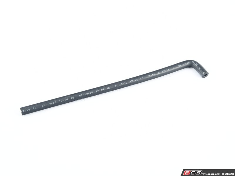 Genuine Volkswagen Audi - 06A131055E - Vacuum Hoses (06A 131 055 E)
