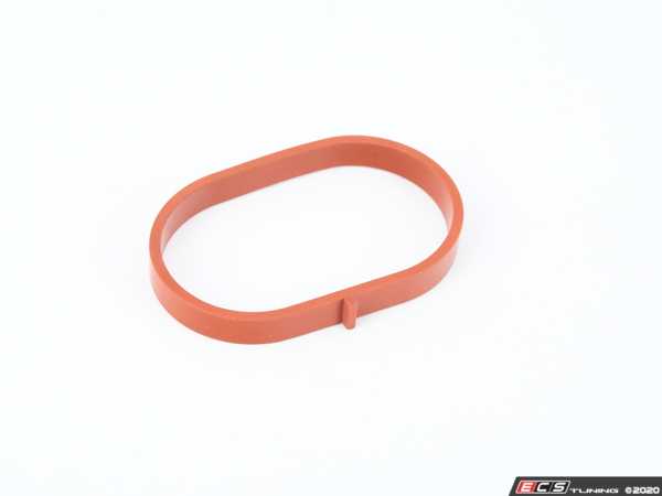Genuine Mercedes Benz - 2761410080 - Lower Intake Manifold Gasket ...