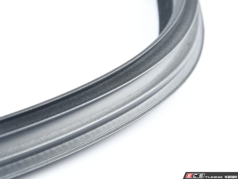 Genuine BMW - 51767268799 - DOOR WEATHERSTRIP LE (51-76-7-268-799)