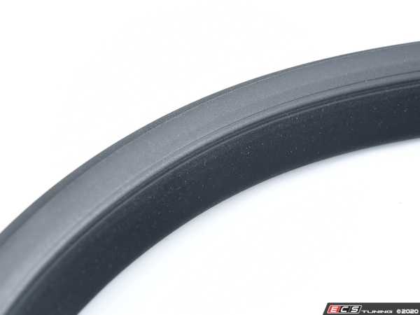 Genuine BMW - 51767268799 - DOOR WEATHERSTRIP LE (51-76-7-268-799)