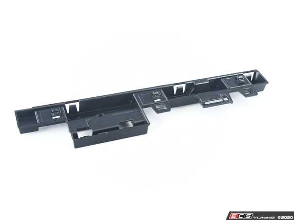 Genuine BMW - 51778065433 - MOUNT RAIL, ROCKER P (51-77-8-065-433)