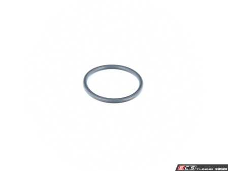 Genuine Volkswagen Audi - WHT008700 - SEAL RING (WHT 008 700)