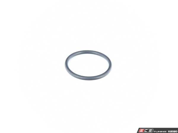 Genuine Volkswagen Audi - WHT008700 - SEAL RING (WHT 008 700)