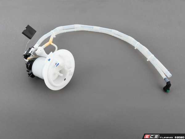 Genuine Mercedes Benz - 2124703294 - Fuel Pump Assembly