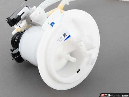 Genuine Mercedes Benz - 2124703294 - Fuel Pump Assembly