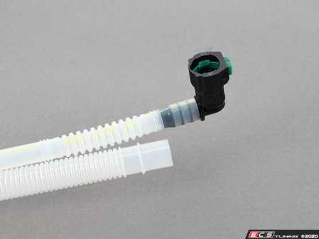 Genuine Mercedes Benz - 2124703294 - Fuel Pump Assembly