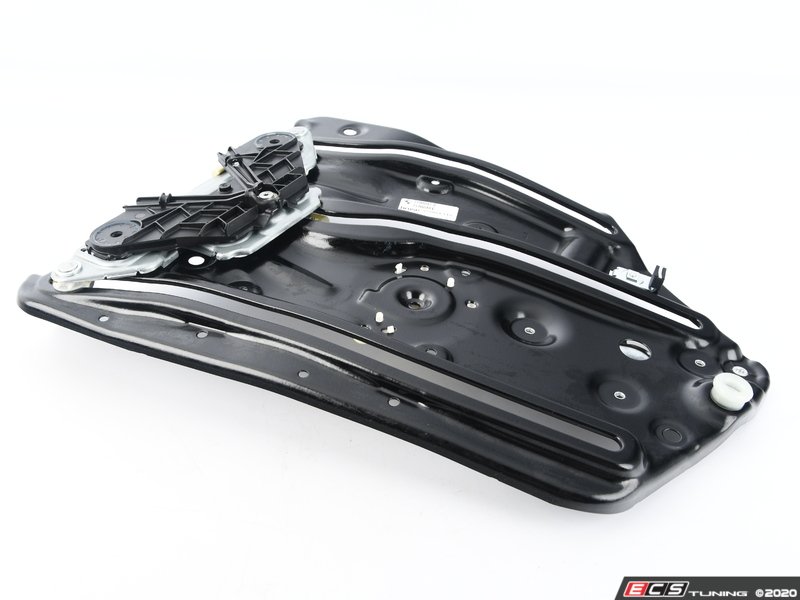 Genuine BMW - 51377198049 - E93 Window Regulator - Left (51-37-7-198-049)