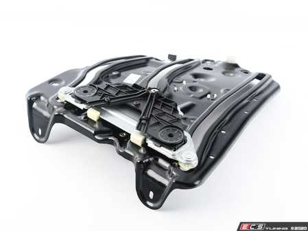 Genuine BMW - 51377198049 - E93 Window Regulator - Left (51-37-7-198-049)