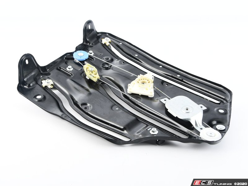 Genuine BMW - 51377198049 - E93 Window Regulator - Left (51-37-7-198-049)
