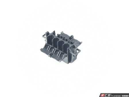 Genuine Volkswagen Audi - 1J0972774 - HOUSING (1J0 972 774)