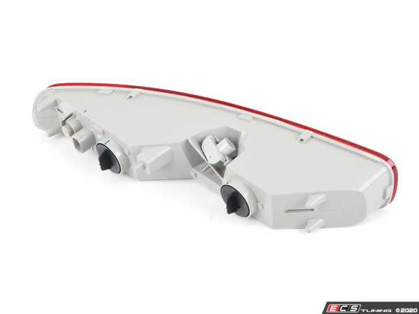 Genuine MINI - 63217352159 - Tail Light Bumper - Left (63-21-7-352-159)