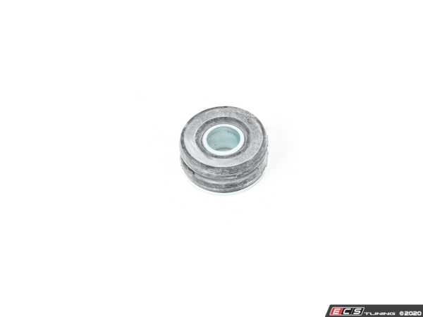 Genuine Volkswagen Audi - 3C0998754 - BUSH (3C0 998 754)