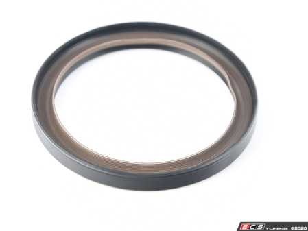 Genuine Volkswagen Audi - 021103051C - Rear Main Crankshaft Seal (021 ...