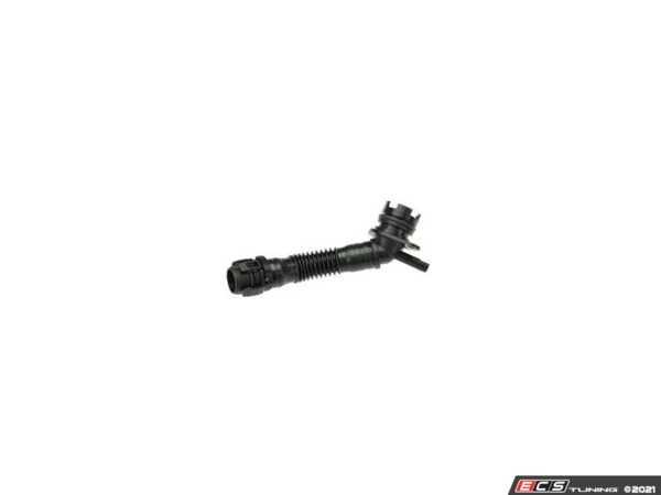 URO Premium - 11127590163 - Crank Case Vent Hose