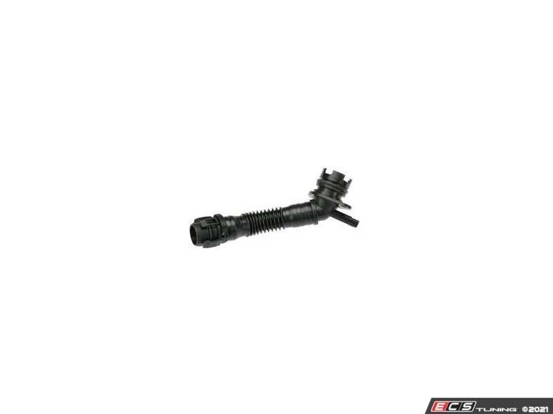 URO Premium - 11127590163 - Crank Case Vent Hose