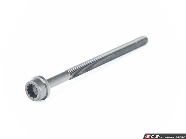 Genuine Volkswagen Audi - WHT007848D - Cylinder Head Bolt - Priced Each ...
