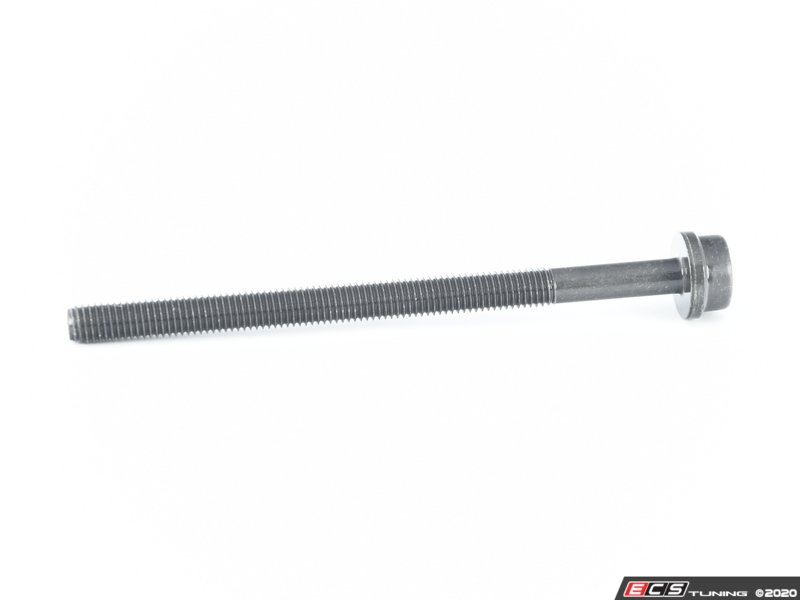 Genuine Volkswagen Audi - WHT007848D - Cylinder Head Bolt - Priced Each ...