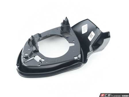 Genuine BMW - 51167468260 - SUPPORTING RING RIGH (51-16-7-468-260)