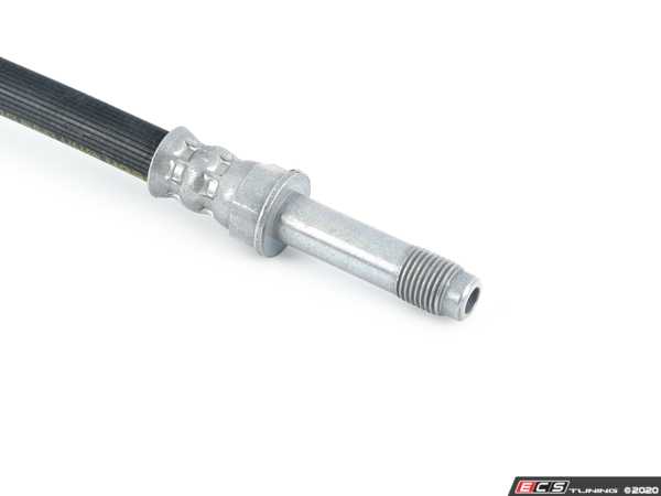 Genuine Volkswagen Audi - 4G0611707H - HOSE (4G0 611 707 H)