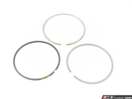 Genuine BMW - 11257506253 - Piston Ring Repair Kit (11-25-7-506-253)