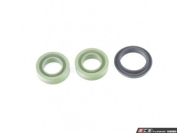 Genuine Volkswagen Audi - 06E133619 - Intake Manifold Actuator drive ...