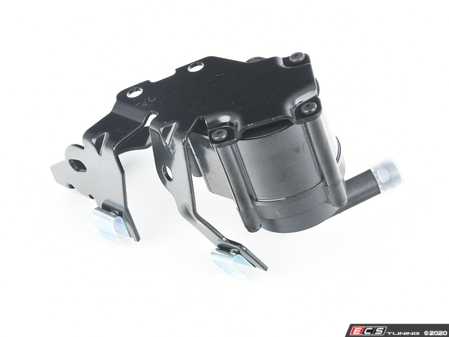 Bremmen Parts - 11537630368 - Additional Water Pump