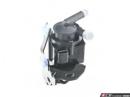 Bremmen Parts - 11537630368 - Additional Water Pump