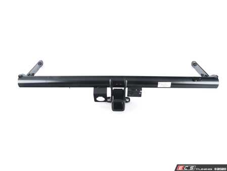 Genuine Volkswagen Audi - 3CN092135C - Trailer Hitch Ball and Ball ...